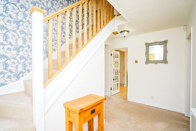 Clifden Road, Worminghall, Aylesbury HP18, 3 bedroom detached house for ...