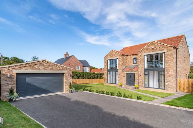 Homes for Sale in Ripon - Buy Property in Ripon - Primelocation