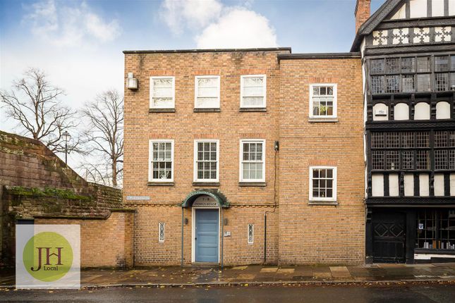 4 bed property for sale in Lower Bridge Street, Chester CH1 - Zoopla