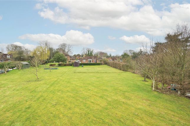 The Street, Long Sutton, Hook, Hampshire RG29, 4 bedroom bungalow for ...