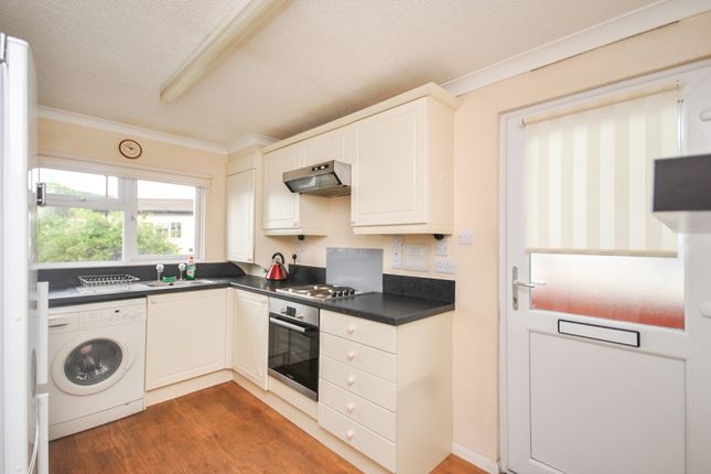 Takeley Park, Hatfield Broadoaks Road, Takeley CM22, 2 bedroom bungalow ...