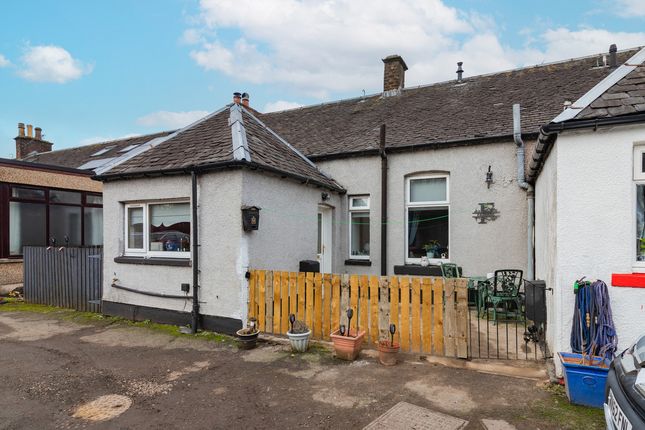 Faraday Place, West Calder EH55, 2 bedroom terraced bungalow for sale ...