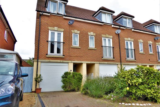 Homes for Sale in Coriander Road, Downham Market PE38 - Buy Property in ...