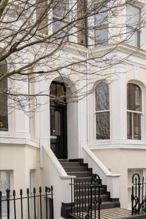 Campden Hill Gardens, London W8, 1 bedroom flat for sale - 66773579 ...