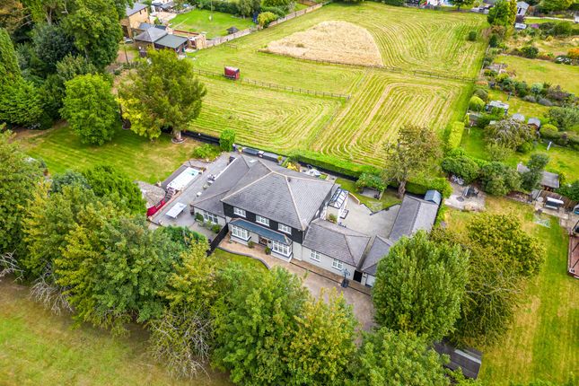 Homes for Sale in Higham, Kent - Buy Property in Higham, Kent ...