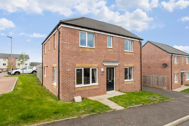14 Duntreath Road, The Wisp, Edinburgh EH16, 4 bedroom detached house ...