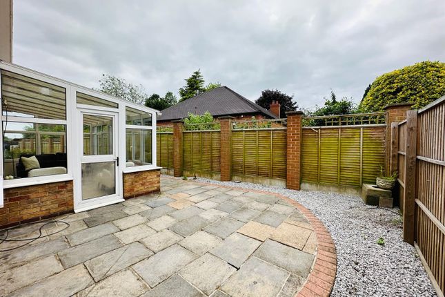 High Street, West Cowick, Goole DN14, 3 bedroom detached bungalow for ...