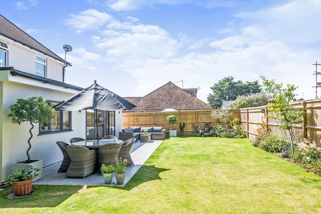 Long Lane, Tilehurst, Reading RG31, 4 bedroom detached house for sale ...