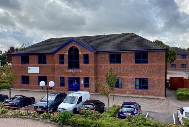 Unit 4 Orchard Court, Binley Business Park, Harry Weston Road, Coventry ...