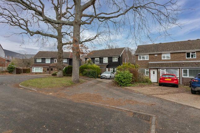 Stace Way, Worth, Crawley RH10, 3 bedroom semi-detached house for sale ...