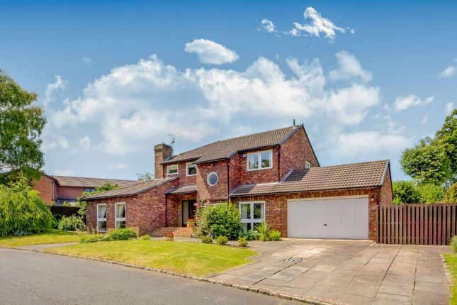 Homes for Sale in Chester, Cheshire - Buy Property in Chester, Cheshire ...