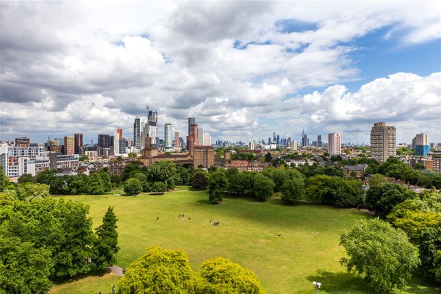 Uncle Stockwell, 60 Courland Grove, London SW8, studio to rent ...