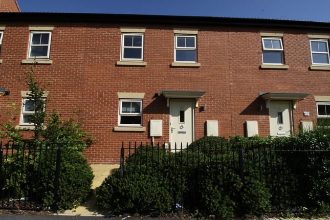 Homes for Sale in Acasta Way, Hull HU9 - Buy Property in Acasta Way ...