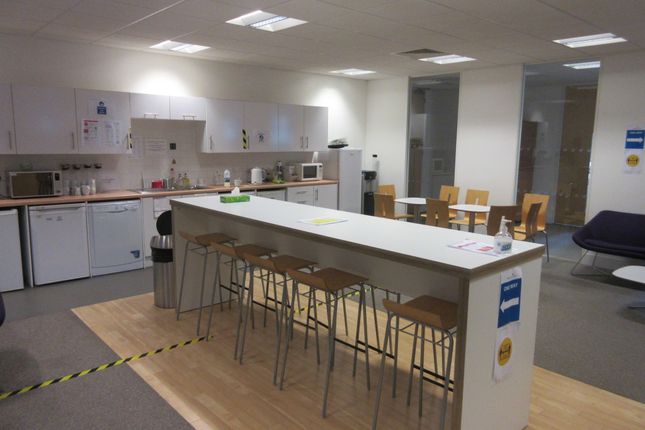 First Floor Offices, Unit 2 Genesis Business Park, Albert Drive, Woking ...