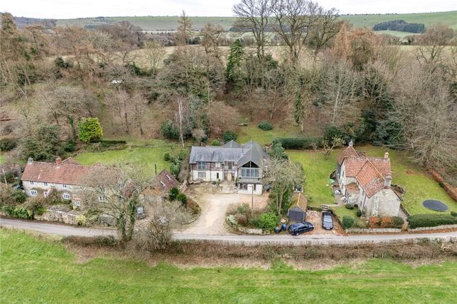 Swallowcliffe, Salisbury, Wiltshire SP3, 4 bedroom detached house for ...