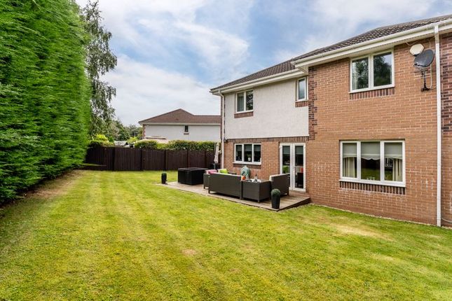 18 Lyle Gardens, Irvine KA11, 5 bedroom property for sale - 62247600 ...