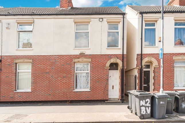 Homes for Sale in Abbey Street, Hull HU9 - Buy Property in Abbey Street ...