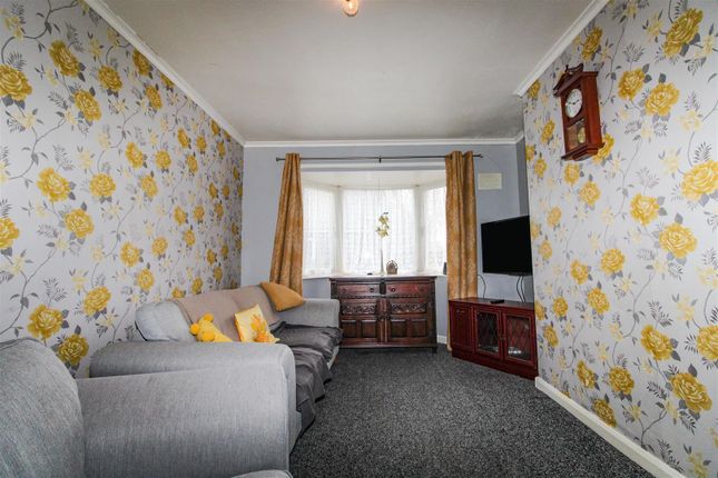 First Avenue, East Dene, Rotherham S65, 3 bedroom semi-detached house ...