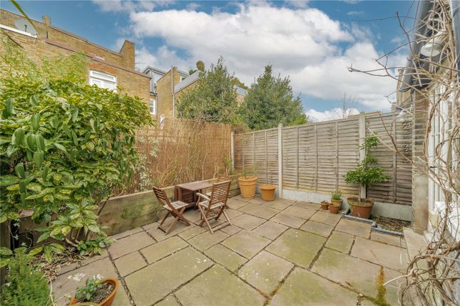 Glengall Road, London NW6, 4 bedroom terraced house for sale - 65476449 ...