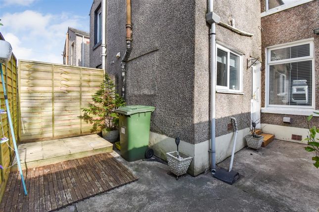 Infirmary Road, Workington CA14, 2 bedroom terraced house for sale ...
