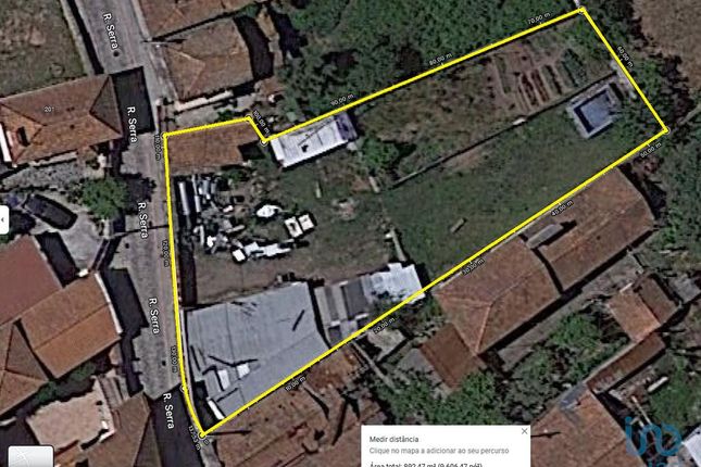 Muro, Trofa, Portugal, land for sale - 63759324 | PrimeLocation