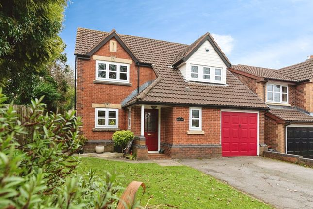 Homes for Sale in Langstone, Newport - Buy Property in Langstone ...