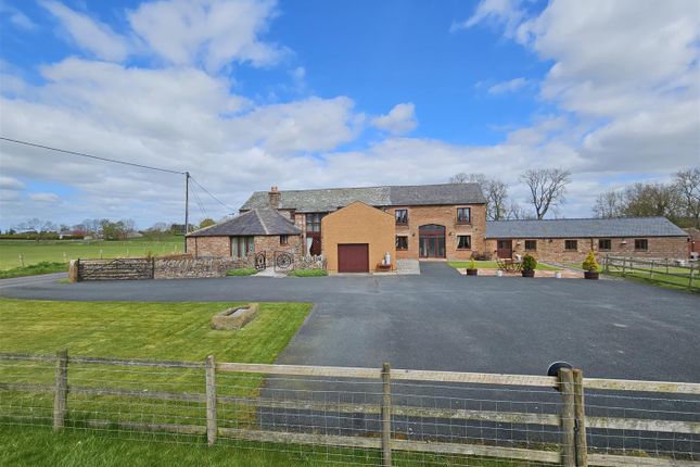 Catterlen, Penrith, Cumbria CA11, 9 bedroom property for sale ...