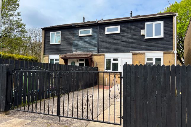 Cheshire Close, Heath, Cardiff CF14, 3 bedroom semi-detached house for ...