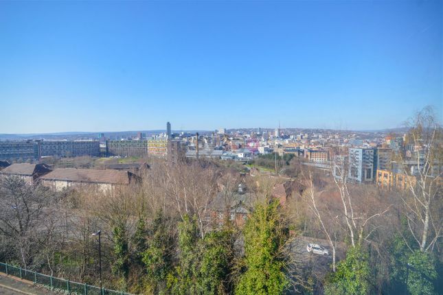 High Pavement Row, Sheffield S2, 2 bedroom flat for sale - 69740262 ...