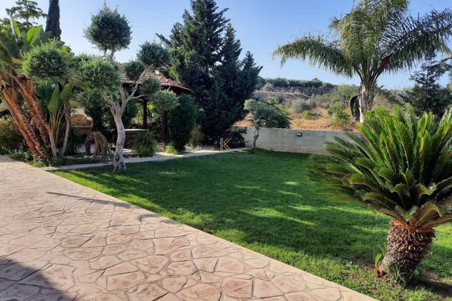 Ormideia, Cyprus, 3 bedroom detached house for sale - 63625098 ...