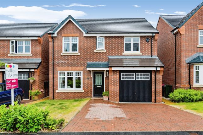 Homes for Sale in Wickersley - Buy Property in Wickersley - Primelocation