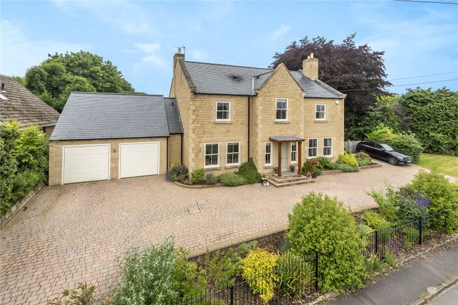 Homes for Sale in Kirkby Wharfe, Tadcaster LS24 - Buy Property in ...