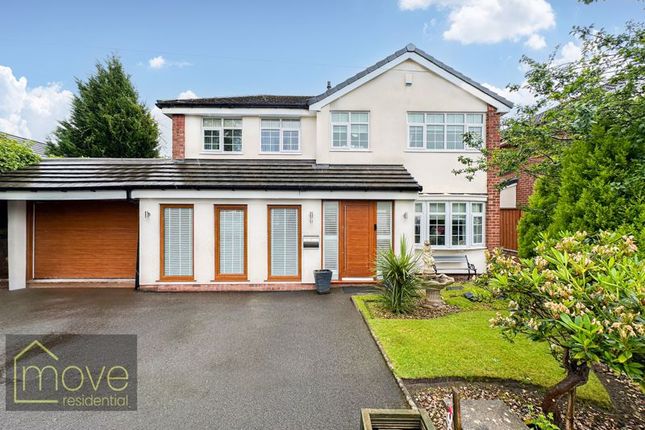 Homes for Sale in Halewood - Buy Property in Halewood - Primelocation