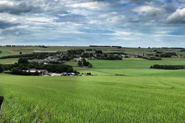 Plot 3, Land At 12 Commercial Hotel, Main Street, New Byth, Turriff ...