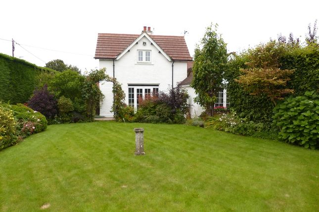 St Madoes, Glencarse PH2, 4 bedroom detached house for sale - 56348340 ...