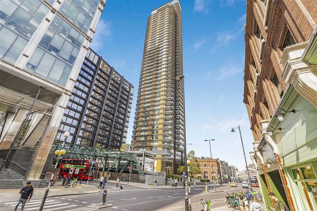 ), Principal Tower, 2 Principal Place, Worship Street, London EC2A, 1 ...