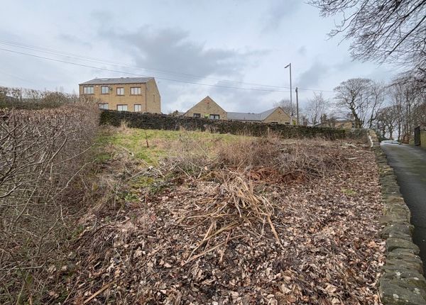 Land Off Stainland Road, Holywell Green, Halifax HX4, land for sale ...