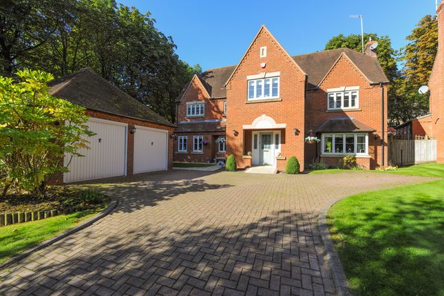 Houses for Sale in Ashfurlong Road, Dore, Sheffield S17 - Ashfurlong ...