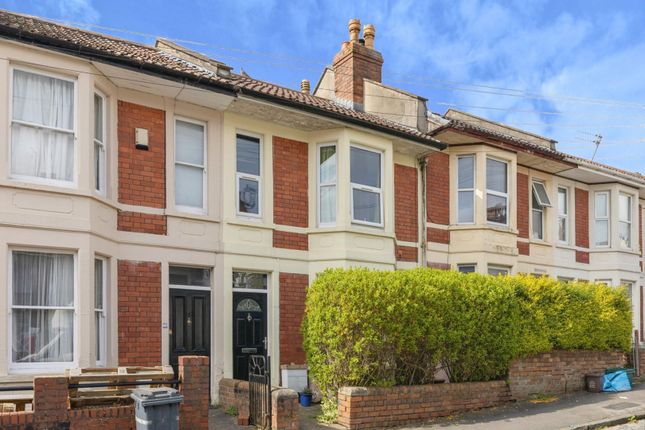 Doone Road Bristol Bs7 3 Bedroom Terraced House For Sale 61361405