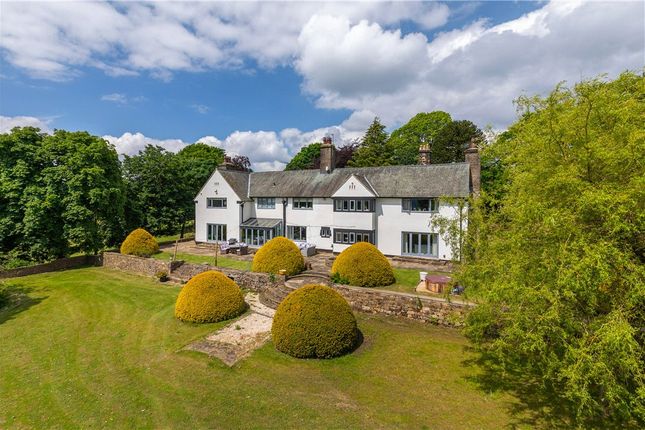 West Yorkshire farms and land for sale - Buy farms and land in West ...