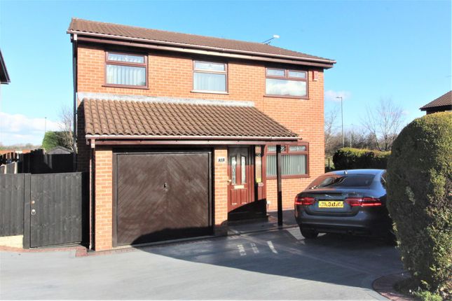 Homes for Sale in Holt Road, Wrexham LL13 - Buy Property in Holt Road ...