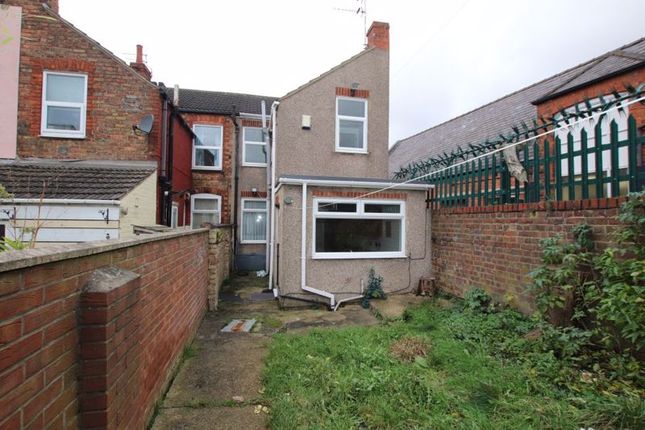 Fildes Street, Grimsby DN31, 3 bedroom end terrace house for sale - 69034751 | PrimeLocation