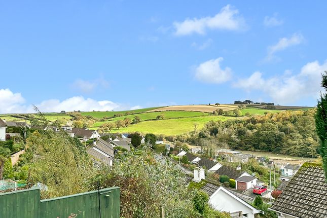 Higher Polsue Way, Tresillian, Truro TR2, 3 bedroom semi-detached house ...