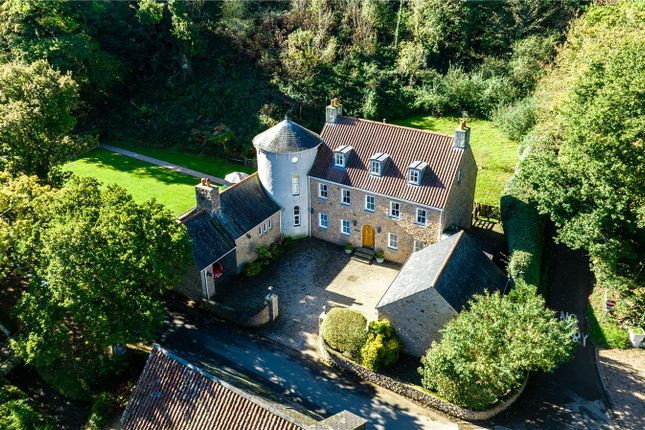 La Vallee De Bas, St Peter, Jersey JE3, 5 bedroom detached house for ...