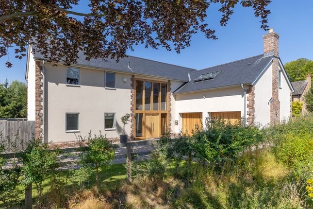 Long Lane, Fowlmere SG8, 4 bedroom detached house for sale - 68049906 ...