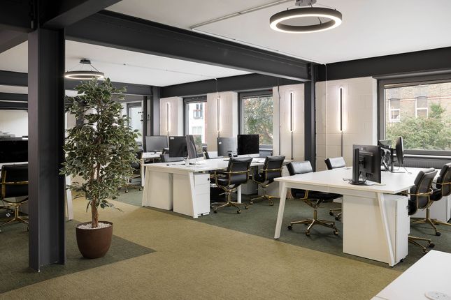 Union Road, London SW4, office to let - 67067582 | PrimeLocation
