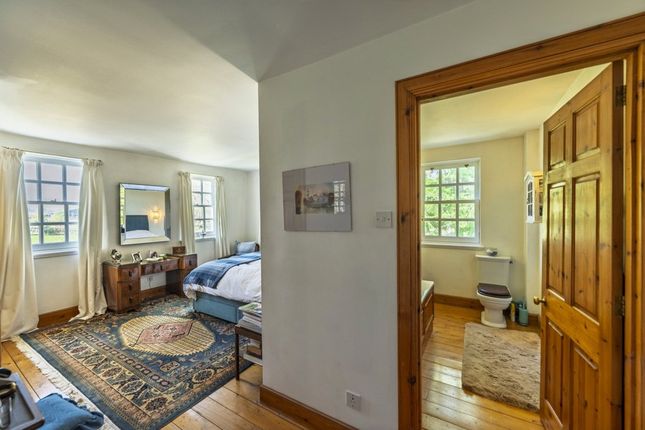 Balbridie Farm, Banchory, Kincardineshire AB31, 6 bedroom detached ...