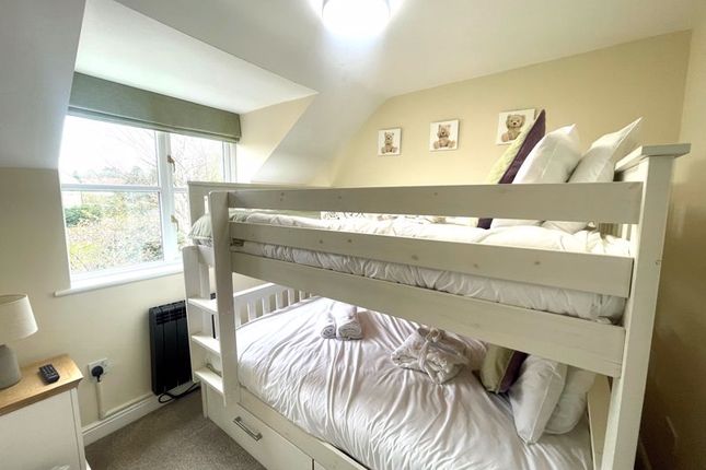 Bondgate Mews, Bondgate, Helmsley YO62, 2 bedroom terraced house for ...