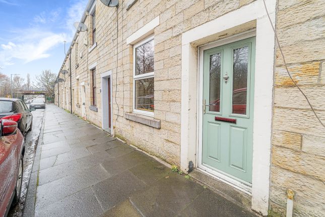 Barden Lane, Burnley, Lancashire BB10, 2 bedroom terraced house for ...