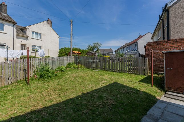 24 Lochinver Crescent Paisley Pa2 2 Bedroom Property For Sale